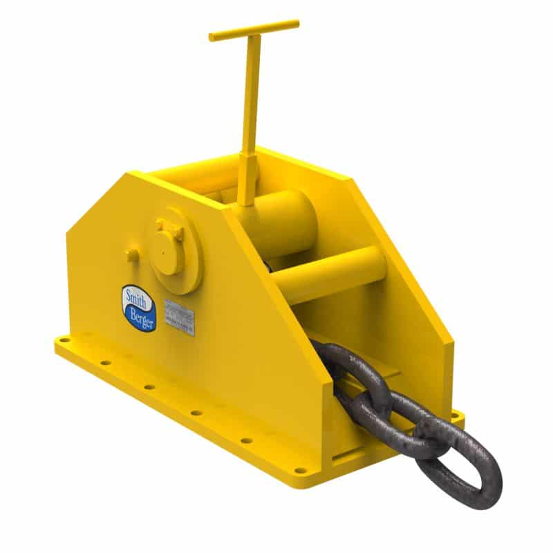 Chain Stoppers - J. H. Menge & Company, Inc.