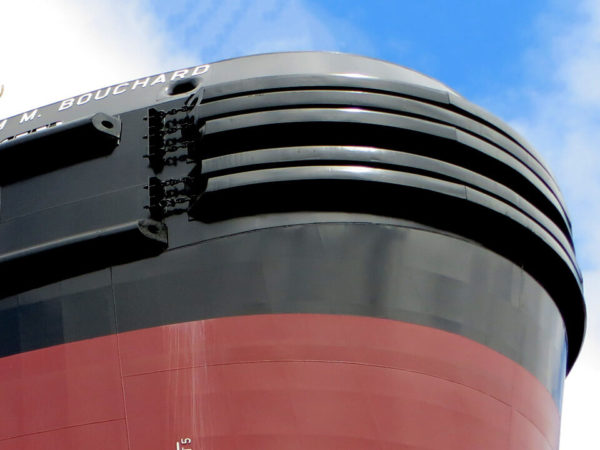 Extruded Boat and Dock Fenders - J. H. Menge & Company, Inc.